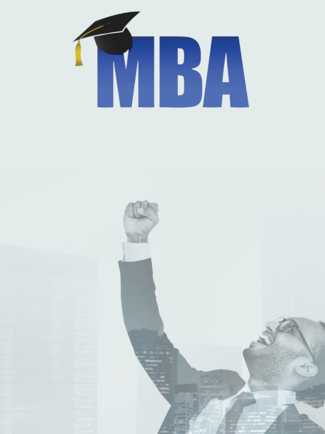 Top MBA Programs offered in India - Abhyuday University